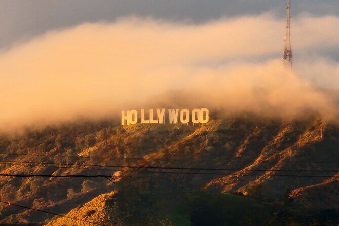 Hollywood Horrors and Haunts Walking Tour - A Closer Look at the Hollywood Horrors and Haunts Tour