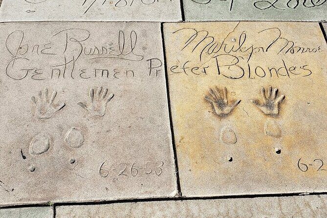 Hollywood Horrors and Haunts Walking Tour - FAQ