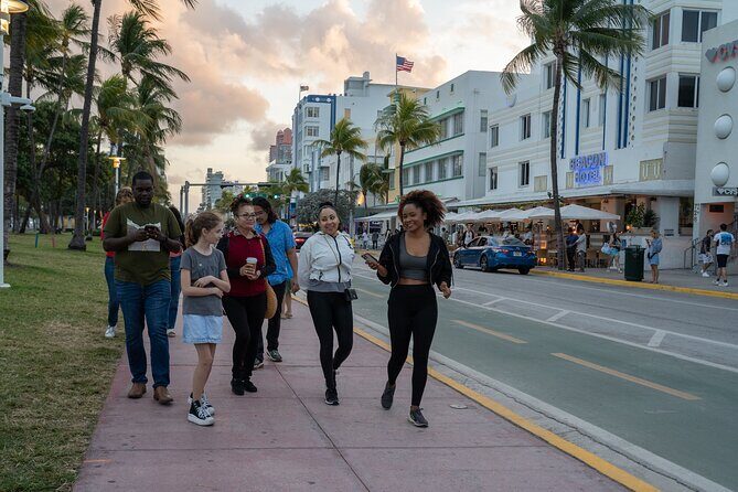 Hollywood Meets Miami Beach Movie and Tasting Tour - What Do the Reviews Say?
