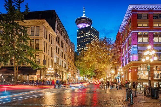 Hollywood North Experience Private Tour - Who Should Book This Tour?