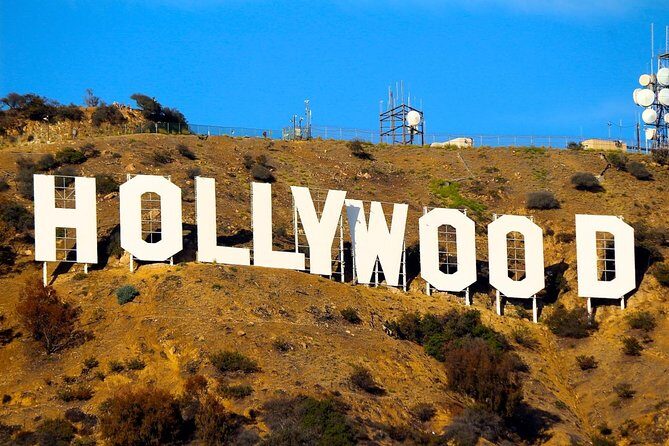 Hollywood Open Air Bus Tours to Celebrity Homes & Beverly Hills - Insights from Passengers: What They Loved and What Could Be Better