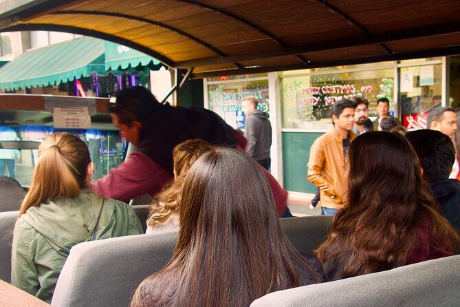 Hollywood Open Air Bus Tours to Celebrity Homes & Beverly Hills - Who Should Consider This Tour?