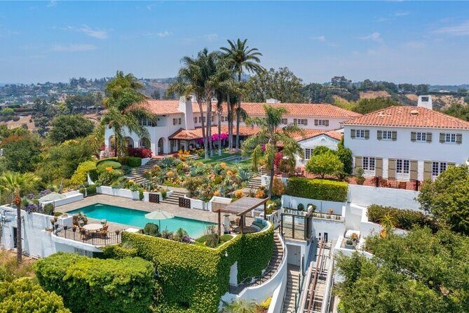Hollywood Open Air Bus Tours to Celebrity Homes & Beverly Hills - The Sum Up