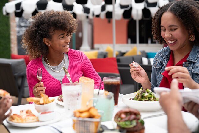 Hollywood Rooftop Restaurant and Bar Dining Experience - Final Thoughts: Is It Worth It?