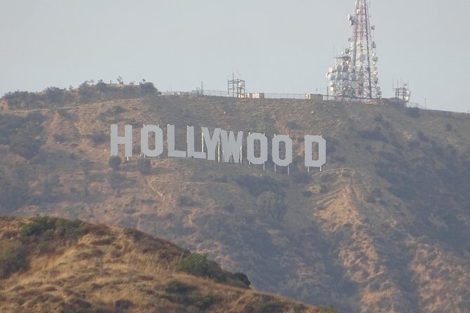 Hollywood Self-Guided Walking Tour and Scavenger Hunt - The Value of Self-Guided Sightseeing in Hollywood