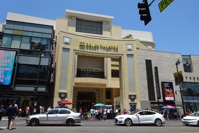 Hollywood Self-Guided Walking Tour and Scavenger Hunt - FAQs