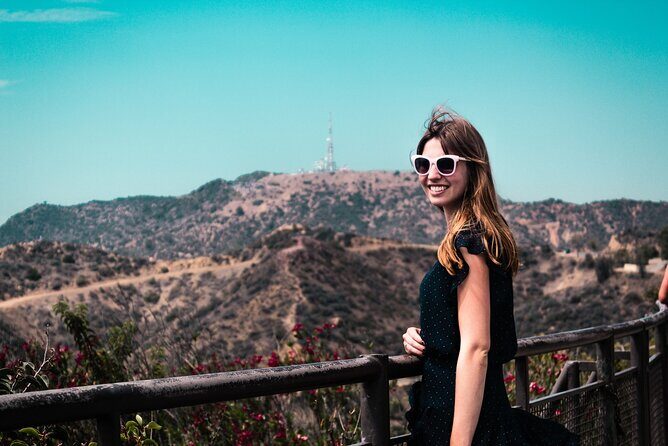 Hollywood Sign Adventure: A Walk Among the Stars - Who Is This Tour Best For?