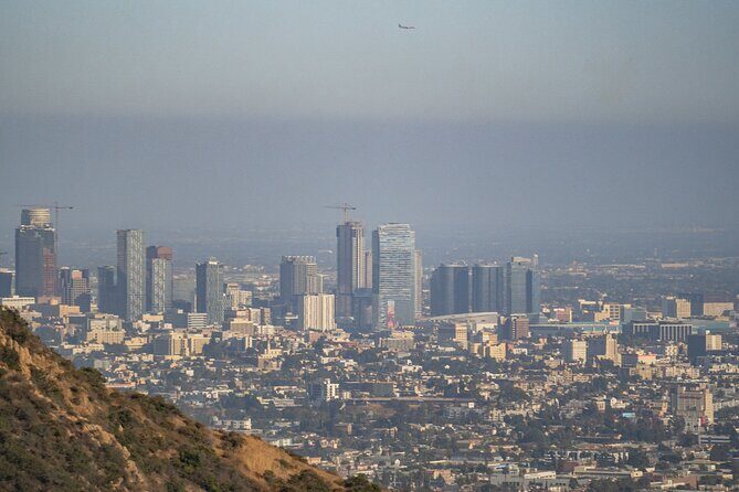 Hollywood Sign Adventure Hike and Tour By Junket - Introduction: A Fresh Look at the Hollywood Sign Adventure Hike and Tour