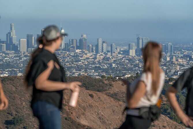 Hollywood Sign Adventure Hike and Tour By Junket - The Sum Up: Is This Tour Worth It?