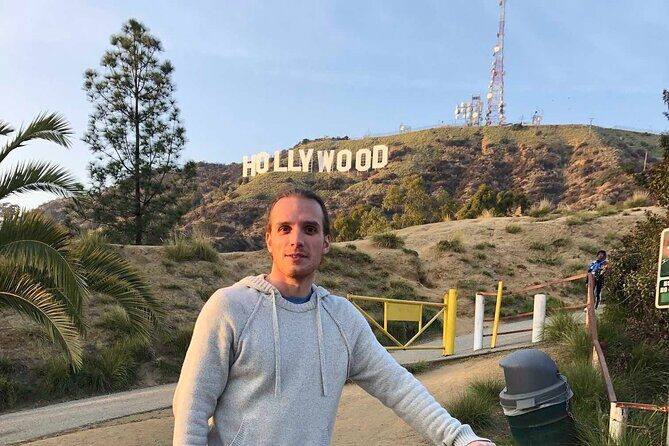 Hollywood Sign E-Bike Ride - Exploring the Itinerary in Detail