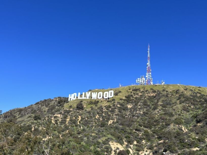 Hollywood Sign : Hiking to the Sign with a French tour guide - Who Is This Tour Best For?