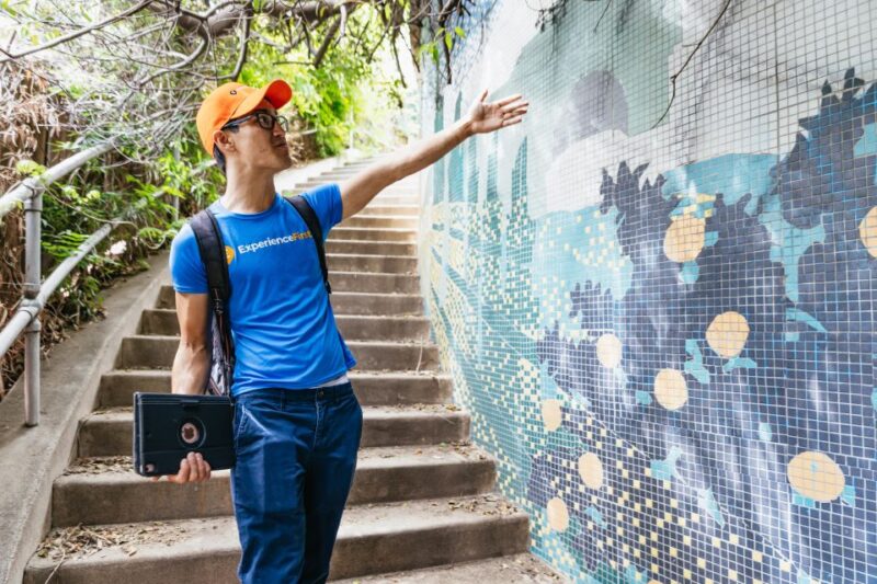 Hollywood Sign Hiking Tour to Griffith Observatory - FAQs