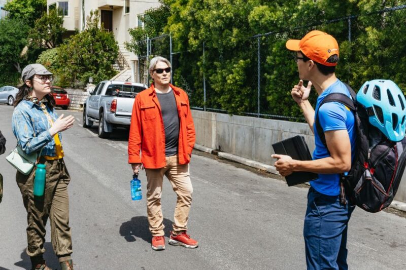 Hollywood Sign Hiking Tour to Griffith Observatory - Final Thoughts