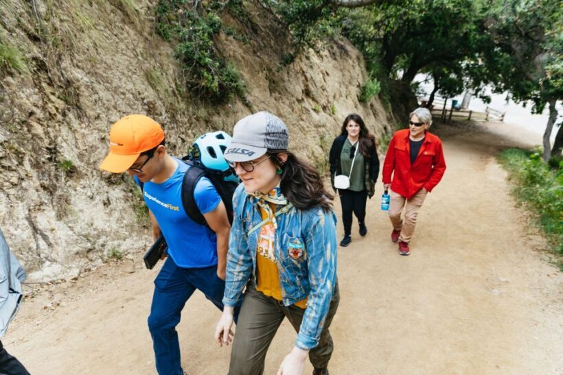 Hollywood Sign Hiking Tour to Griffith Observatory - Who Will Love This Tour?