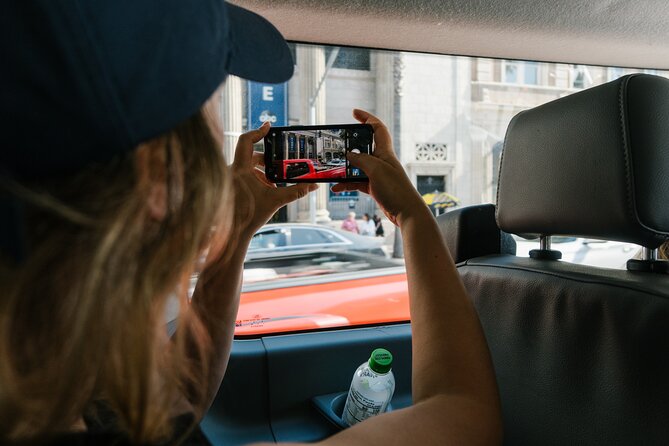 Hollywood Sign One-Hour Tour in Los Angeles - Exploring the Hollywood Hills