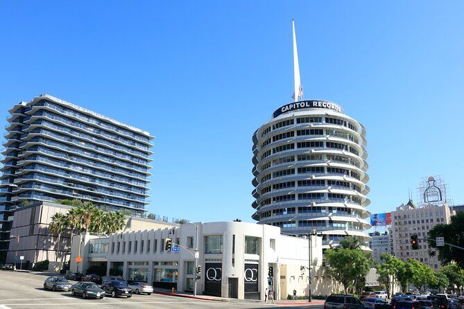 Hollywood Sign Tour - FAQs