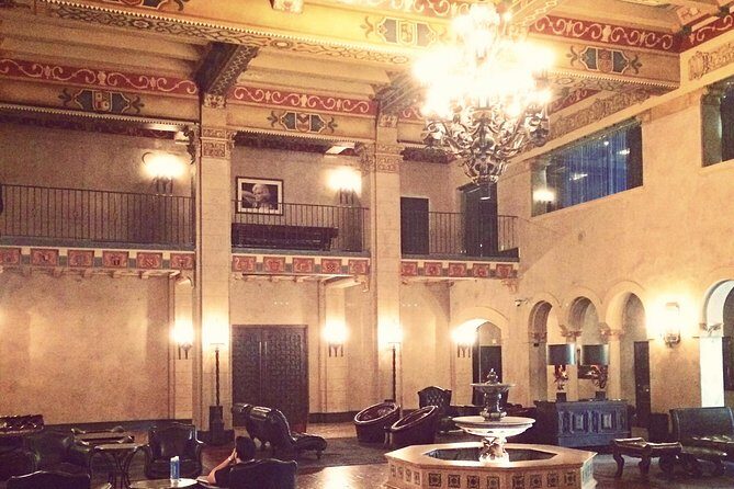 Hollywood Speakeasy Bar Tour - An In-Depth Look at the Hollywood Speakeasy Bar Tour