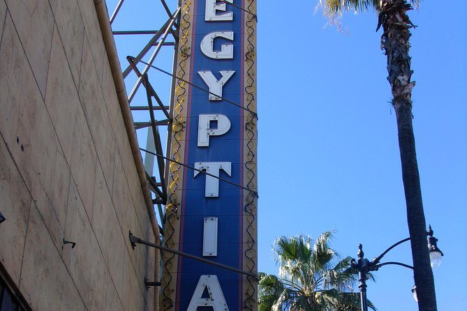 Hollywood: the Real Walking Tour - FAQs