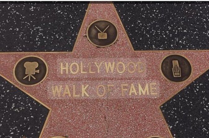 Hollywood Walk OF Fame Experience and Sightseeing - FAQ