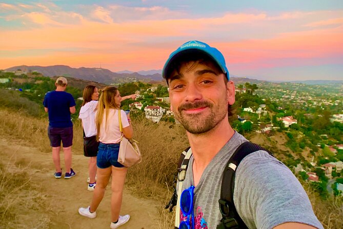 Hollywood: Walking and Hiking Sunset Tour with LA Views - The Sum Up: Why This Tour Offers Real Value