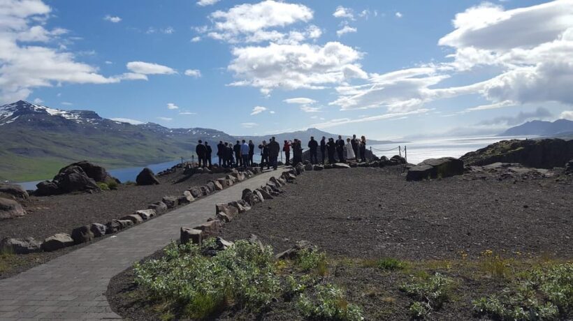 Hólmanes: Guided Nature Walk - Why This Tour Offers Good Value