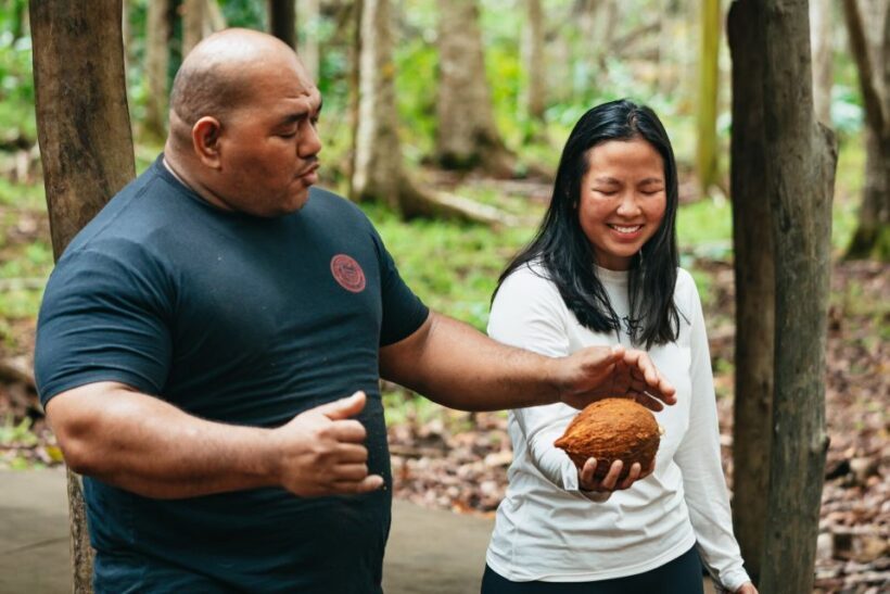 Holualoa: Polynesian Culture ATV Tour - Practical Aspects & What’s Included