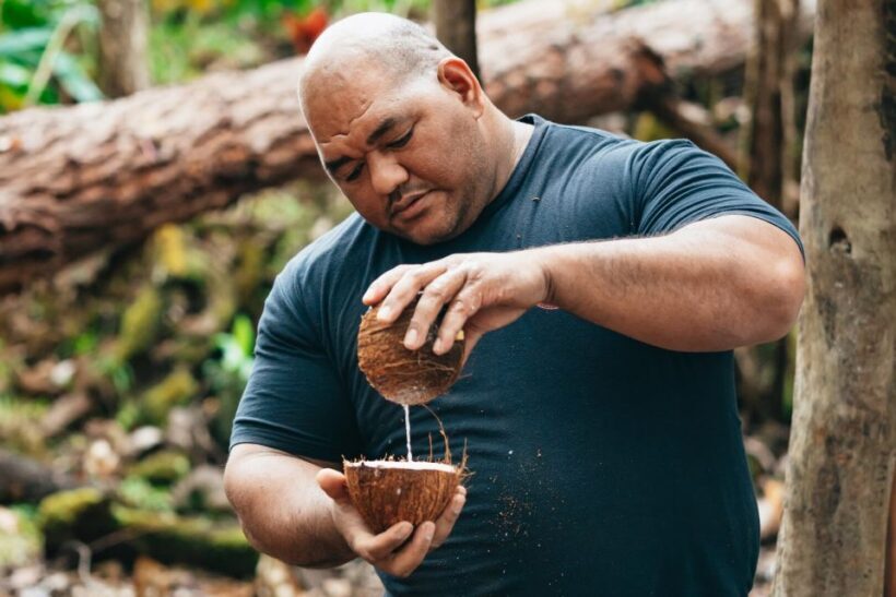 Holualoa: Polynesian Culture ATV Tour - Who Will Love This Tour?