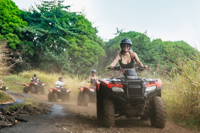 Holualoa: Polynesian Culture ATV Tour - Final Thoughts: Is It Worth It?