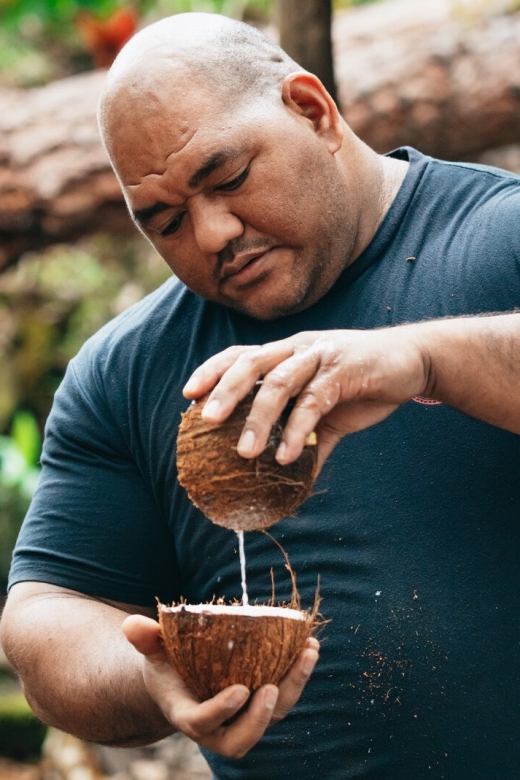 Holualoa: Polynesian Culture ATV Tour - FAQ