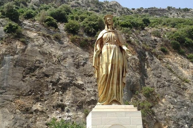 Holy Mass Tour From Kusadasi Port / Hotels - The Sum Up: Is This Tour Right for You?
