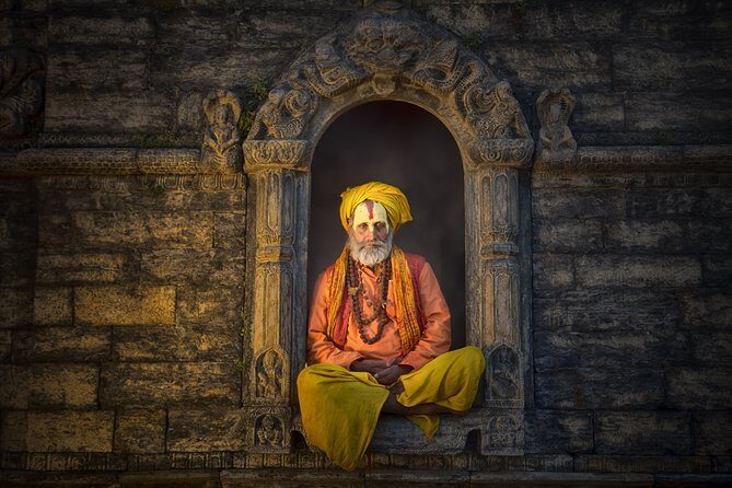Holy North India & Nepal Journey - An In-Depth Look at the Tour Itinerary