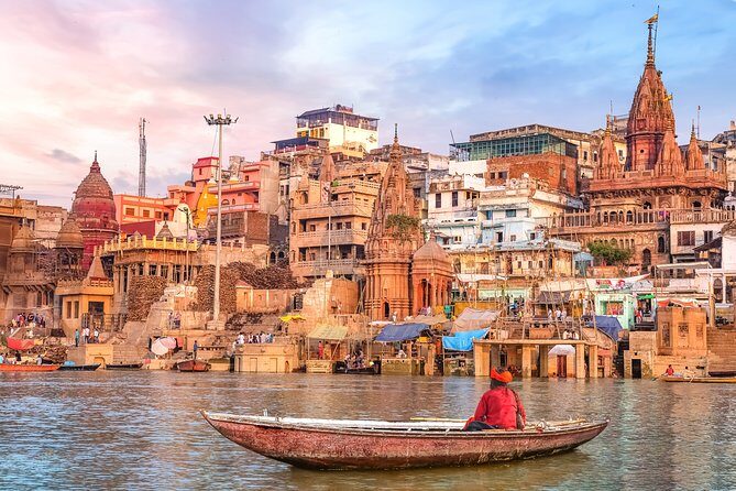 Holy North India & Nepal Journey - Value for Money