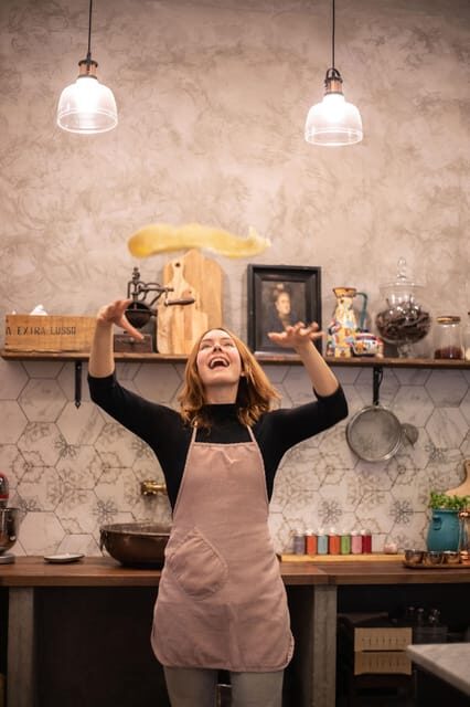 Holy Pizza! Roman Pizza & Gelato Class near the Vatican 6Max - Why This Experience Stands Out