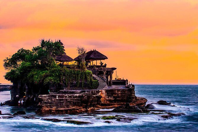 Holy Taman Ayun & Tanah Lot Temple Tour - FAQs