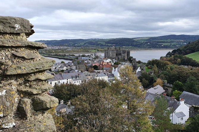 HOLYHEAD SHORE EXCURSION: North Wales Adventure - Sightseeing Day Trip Tour - Tour Overview and Highlights