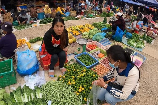 Home-cooked dinner & Baci ceremony with Villagers in Ban Nasang - Why This Tour Stands Out
