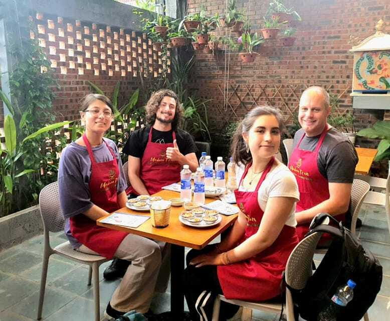 Home Cooking Class and Dinner with Local Chef in Hue City - Practical Details and Tips