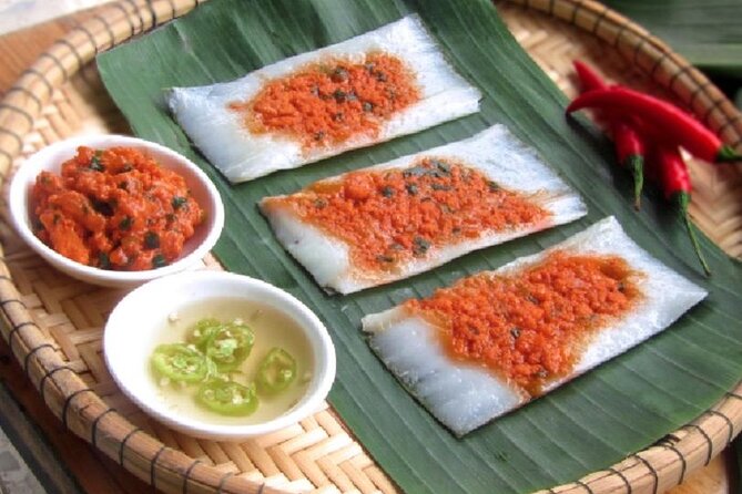 Home Cooking Class in Hue City - Key Points