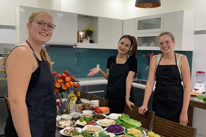 Home Cooking Class in Hue City - The Practical Details