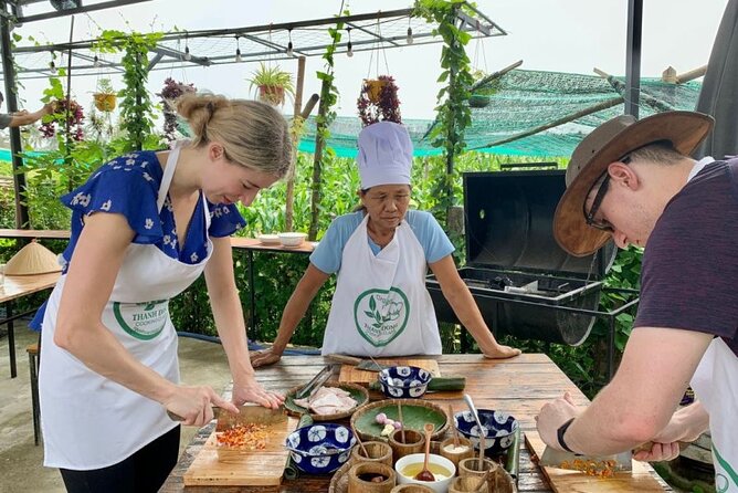 Home Cooking Class in Hue City - Who Will Love This Experience?