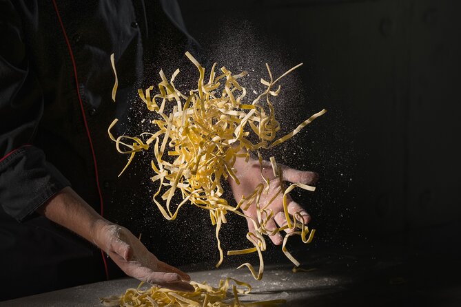 Home Cooking Class in Piedmont: Tajarin Pasta, Zabaglione & wine - Who Should Consider This Experience?