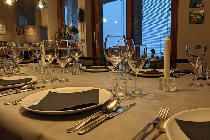 Home Cooking Class in Piedmont: Tajarin Pasta, Zabaglione & wine - Final Thoughts