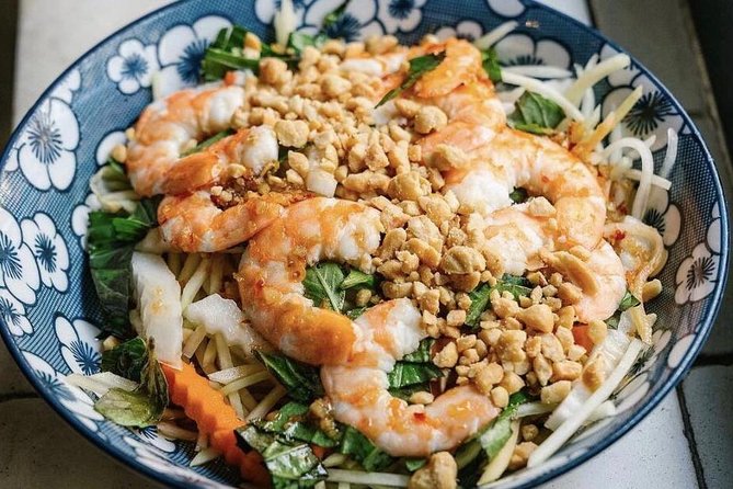 Home Cooking Class: Market, Garden and cooking 4 dishes - Practical Details and Tips