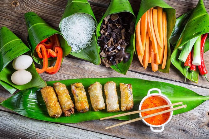 Home Cooking Class: Market, Garden and cooking 4 dishes - Final Thoughts: Is This the Cooking Class for You?