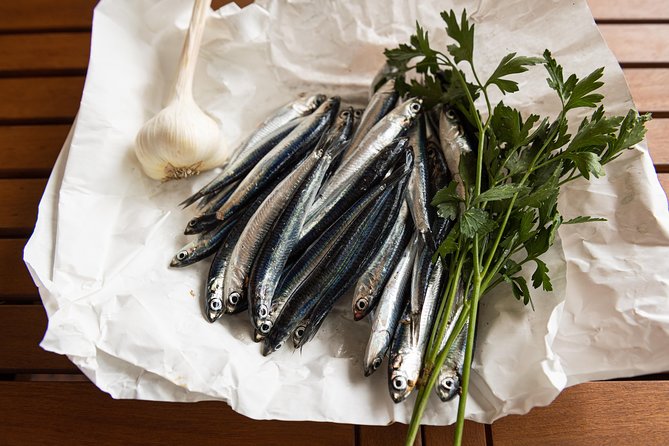 Home Cooking Class & Meal With a Local in Riomaggiore - Tips for Navigating the Location and Weather Challenges