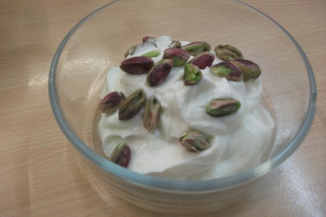 Home made Greek Yogurt Class - Who Will Love This Tour?