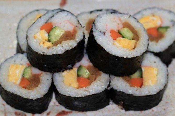 Home Made Maki Sushi Class in Fukuoka - Common Questions