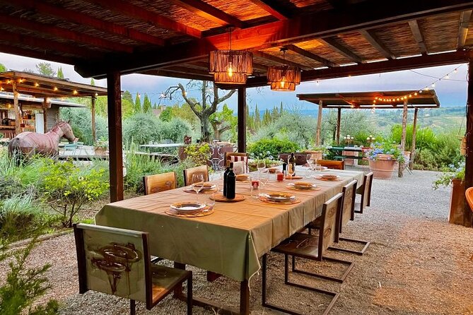 Home made Pasta Cooking Class in Tuscany - FAQ