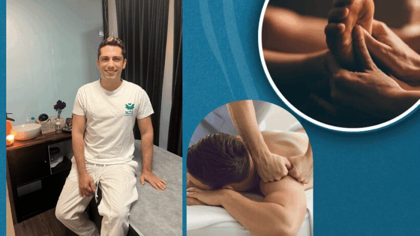 Home relaxation massage lisbon - Key Points