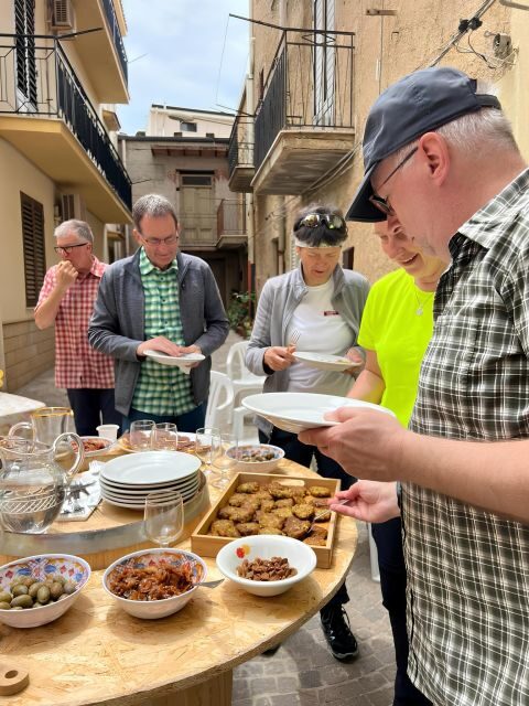 Home Restaurant in the province of Agrigento - An Introduction to Agrigento’s Home Restaurant Experience